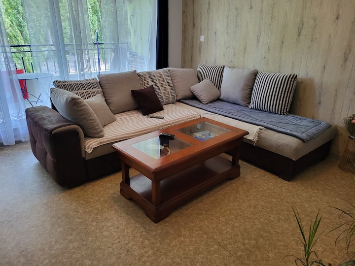 Appartement 4 Couchages - Ramonville-Saint-Agne
