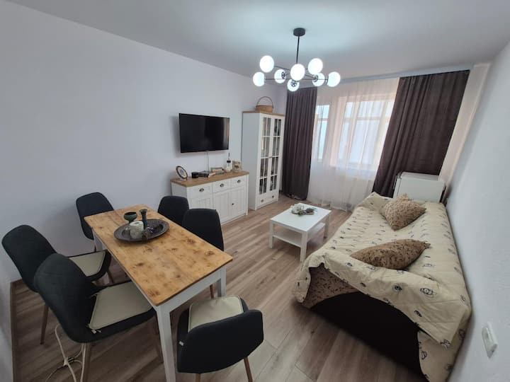 Alina Apartament,
3 Camere - Mangalia