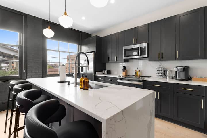 The Perfect Layout For A Memorable Stay! All Kings - New Orleans, LA