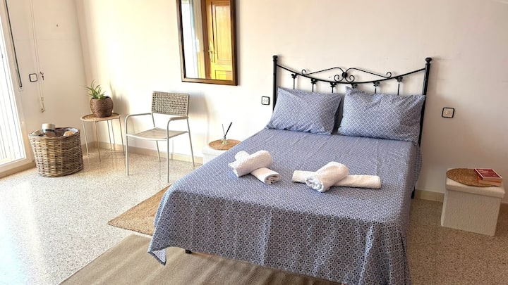 La Casa De Flores - Costa Brava