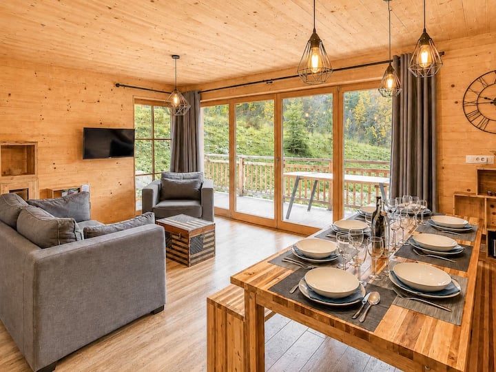 Chalet Le Zakouski - Valloire - Valloire