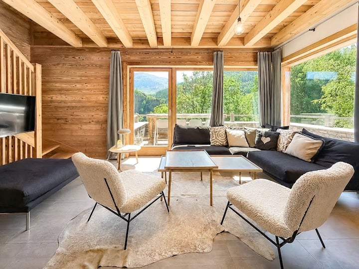 Chalet Le Pure Altitude - Valloire - Valloire