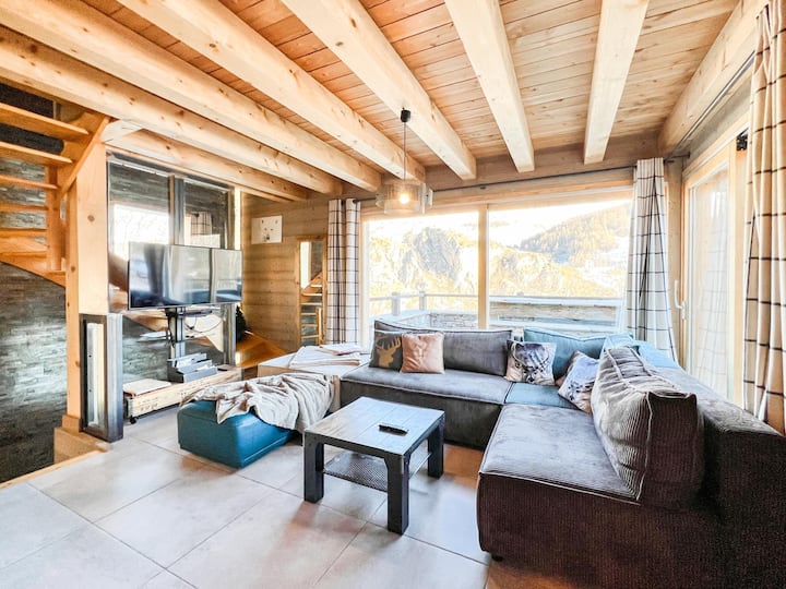 Chalet Le Mas Des Neiges - Valloire - Valloire