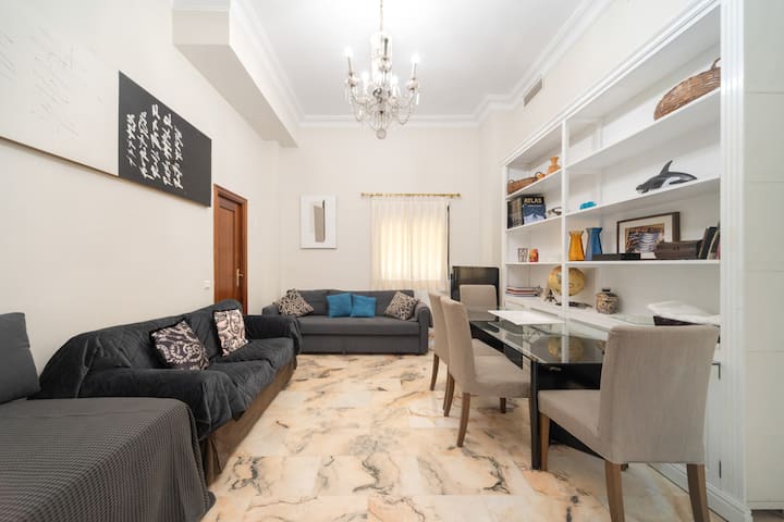 Wellhome Sevilla Centro - Sevilla