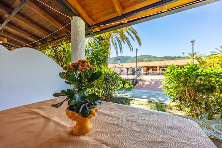 Villaggio Tonnara Appartamento 56 - Oliveri