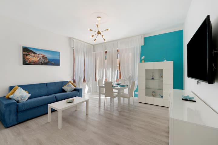 A Casa Di Brenda - Lavagna