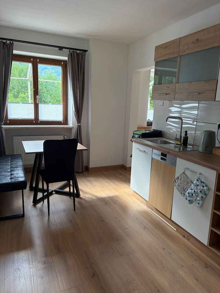 Ferienwohnung Patrycja 2 Top 1 - Reutte