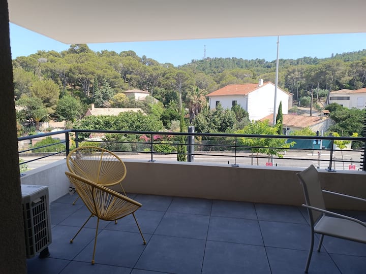 Appartement Saint Raphaël - Agay