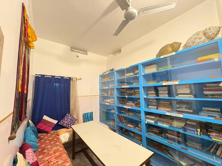 Cosy Private Rooms In Bodhgaya - Bodh Gaya