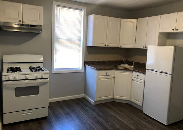 Private 2-bedroom, Bus To Nyc Nearby, Free Parking - Staten Island, NY