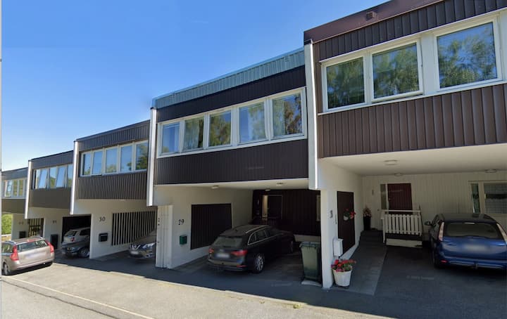 Nice House - Construction Team/young Professionals - Gothenburg
