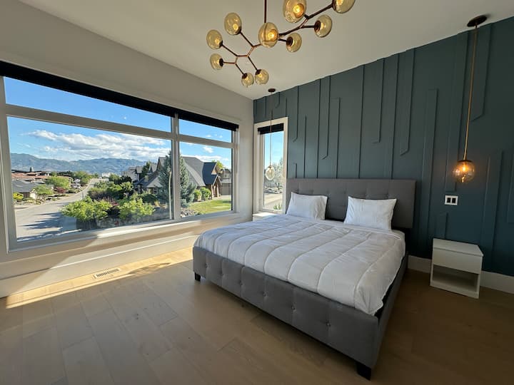 The Malbec Residence - Kelowna