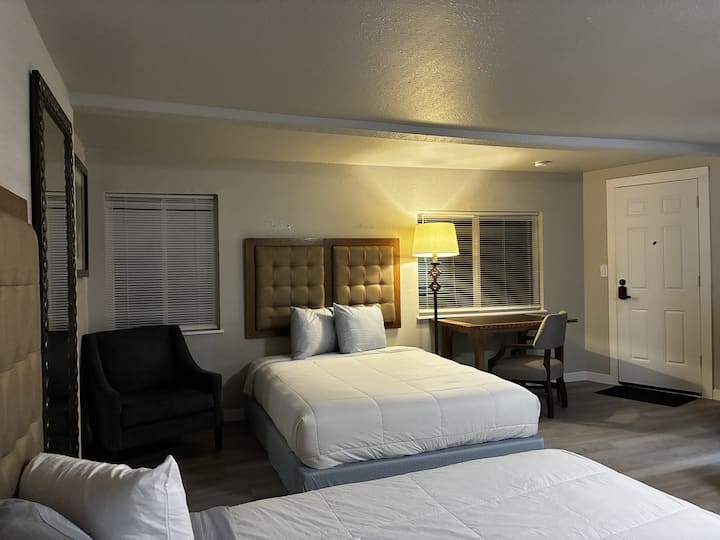 Double-budget-sdb Privée Avec Douche - Longmont, CO