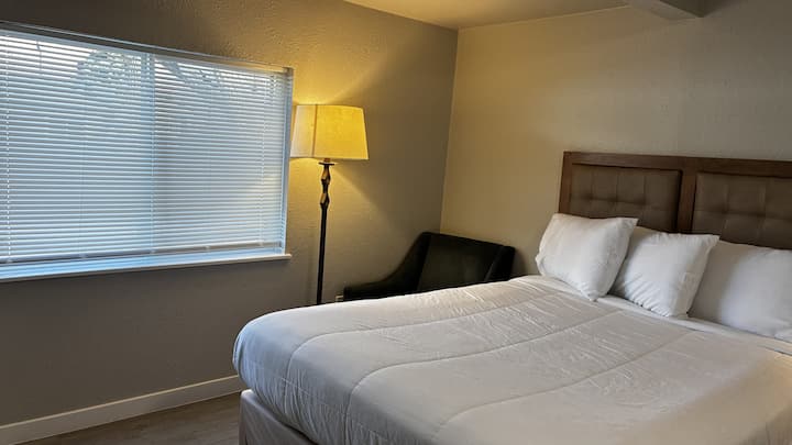 Double-queen-sdb Privée Avec Douche - Longmont, CO