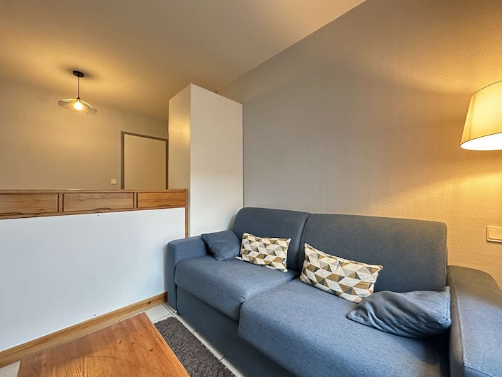 Appt Studio Cabine 4 Couchages La Rochelle - La Rochelle