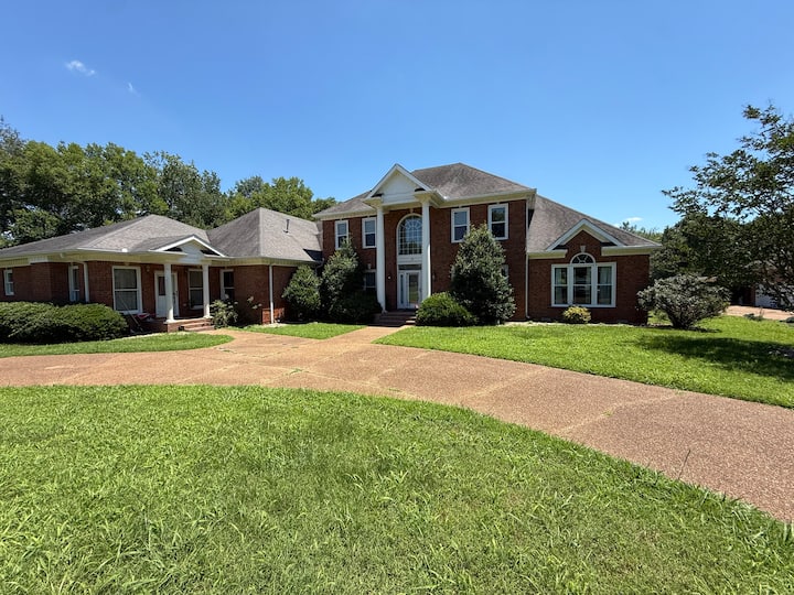 Great Stay In Gallatin  - Space For Everyone - Gallatin, TN