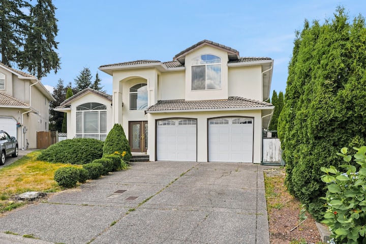4br Family Retreat In Surrey - Surrey