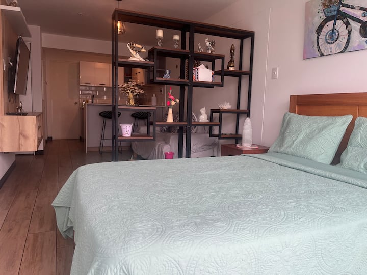 Loft Entre Barranco Y Miraflores - Peru