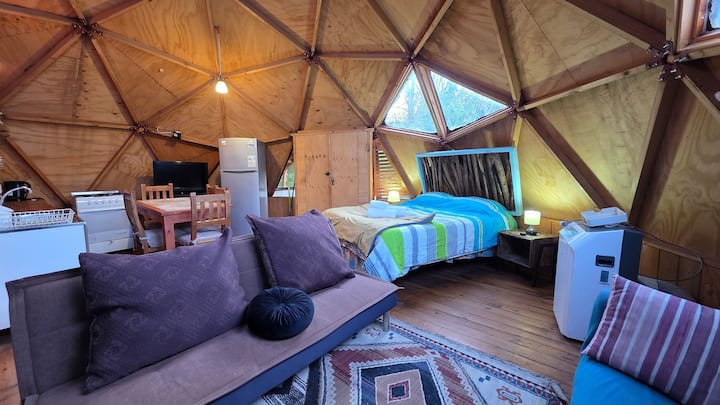 Oceana Suites Refugio De Maipo - San José de Maipo