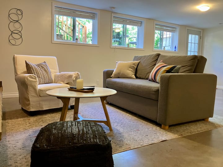 Cozy Home Away From Home In Ne Portland - Portland, OR