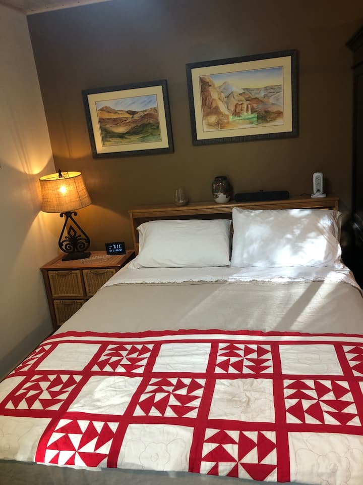 Loons Nest Guest Retreat - 明尼蘇達州