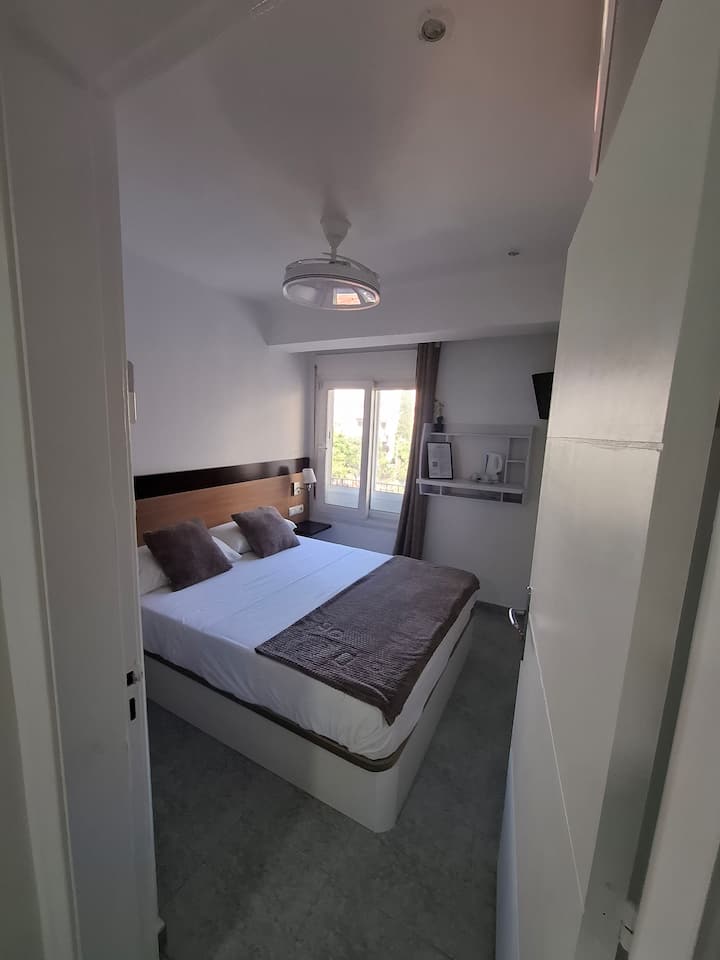 Hostal Bella Mar - Cadaqués