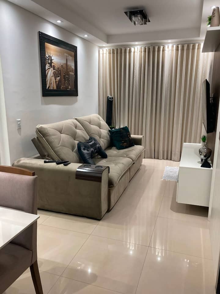 Apartamento, Sumaré, óTima Localização! - Sumaré