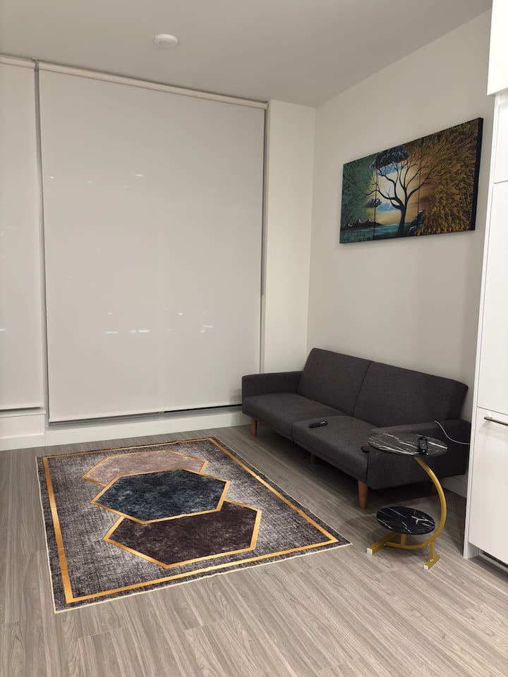 Flamingo Sky-suite - New Westminster