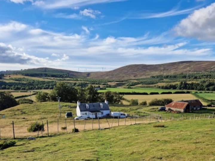 Strathnoon By Interhome - Aviemore