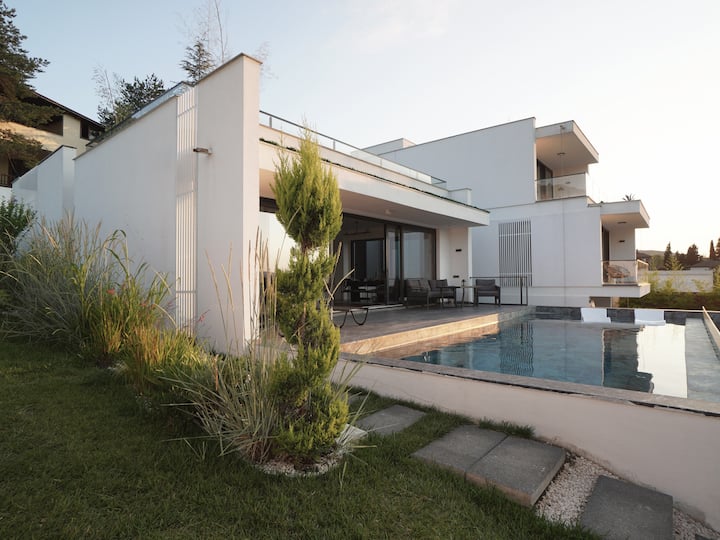 The House Sapanca | 33 - Sapanca
