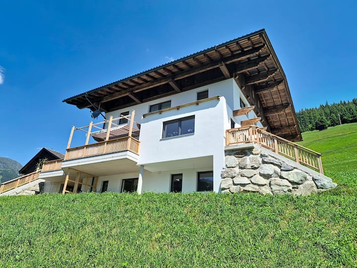 Eben By Interhome - Mayrhofen