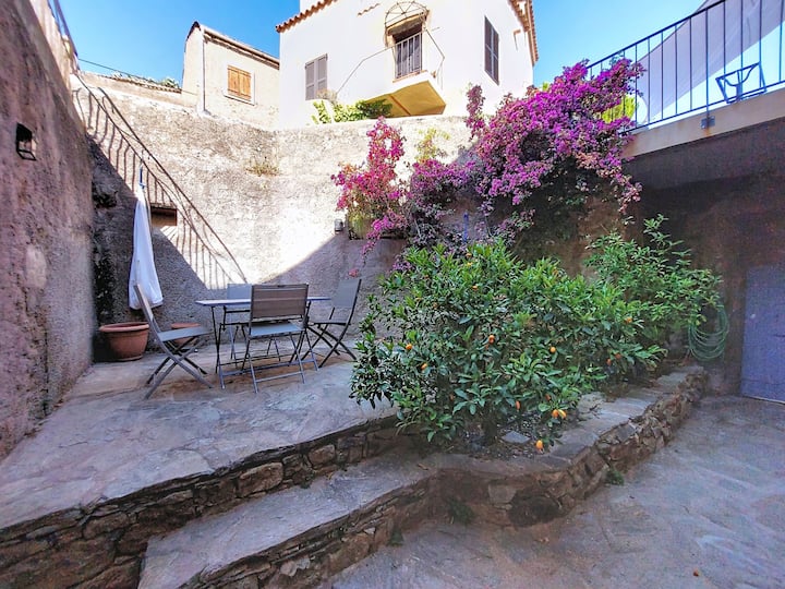 Casa Memmi Mouriès By Interhome - Balagne