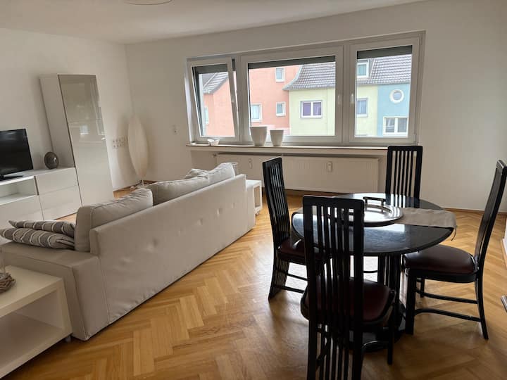 Fei World Championships In Aachen * Wohnung 4 Pers - Aachen