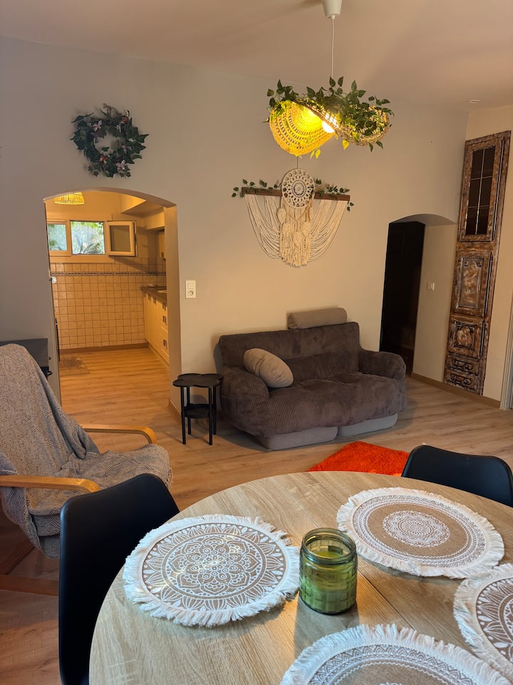 Maisonnette - La Ciotat