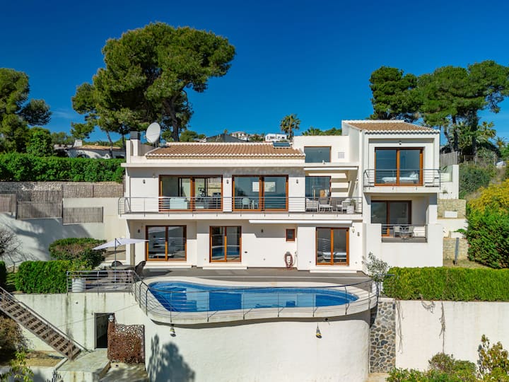Bartok By Interhome - Moraira
