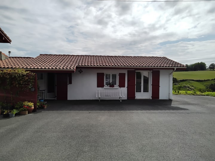 Maison - Espelette