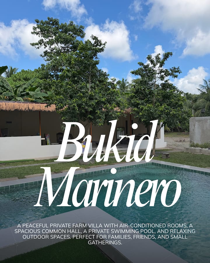 Bukid Marinero In Sariaya Quezon - Candelaria