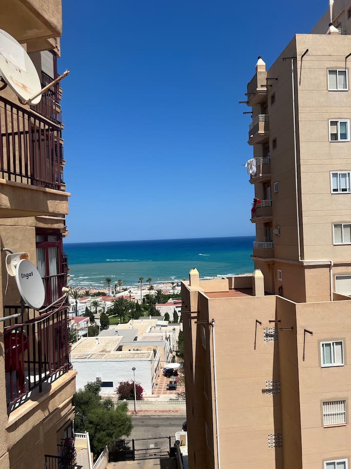 Apartamento Cerca De La Playa - Torrevieja