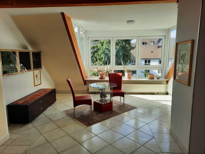 Ferienwohnung In Köln Nippes - Colonia