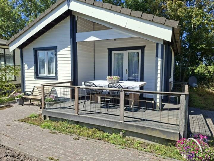 Oase Van Rust - Bergen op Zoom