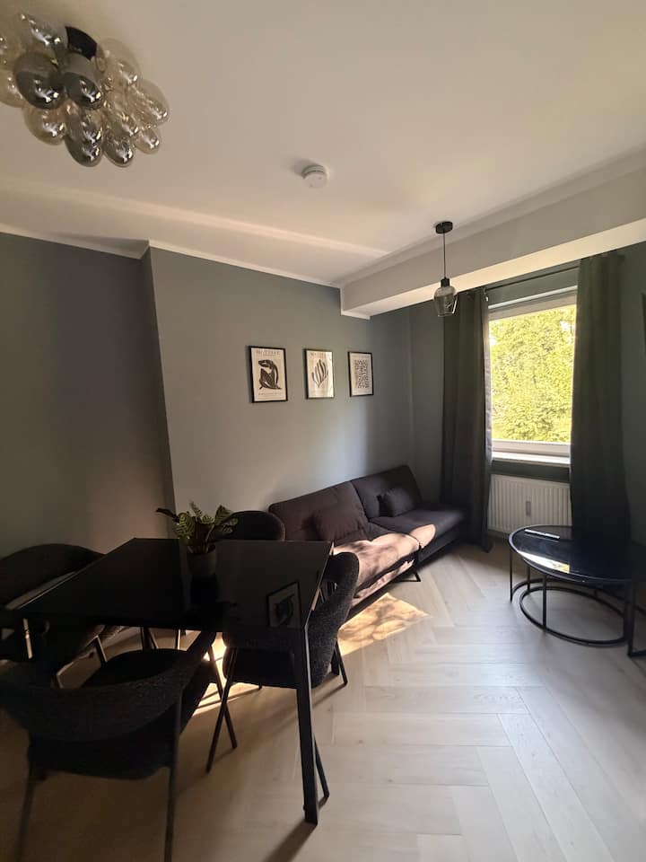 Großes Apartment Für Bis 7 Gäste | 2 Schlafzimmer - Múnich