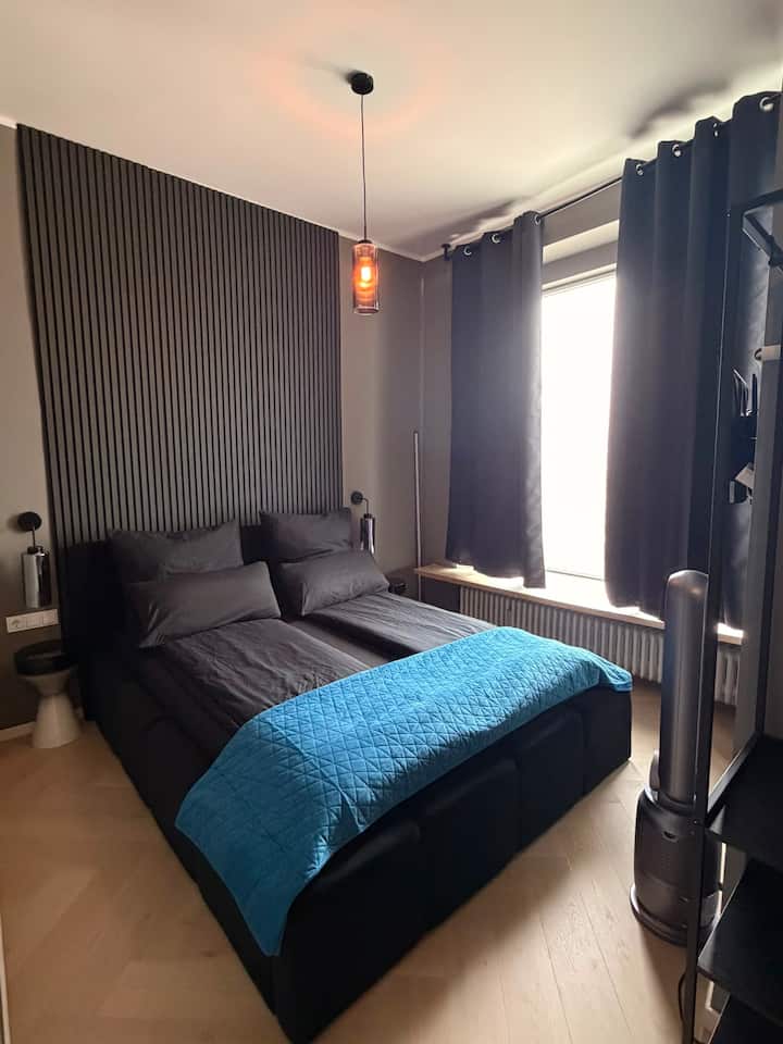 Zentrales Ministudio Nahe Der Theresienwiese 25 M² - Munich