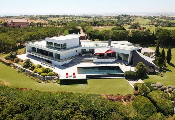Villa Atalaia - Lagos, Portugal