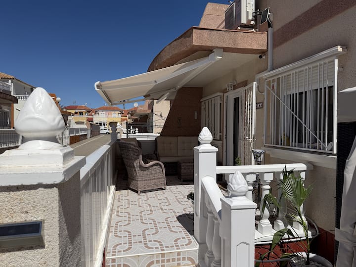 Casa Alma - A Place For The Soul - Cabo Roig
