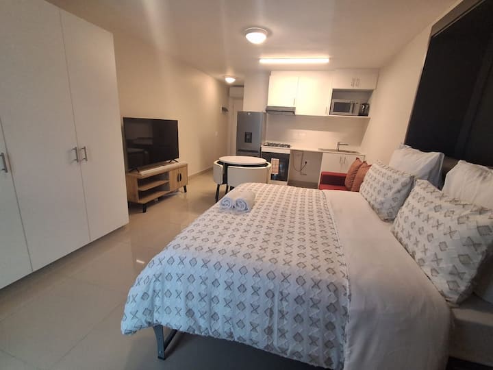 Modern 1bedroom, The Millennial Near Gateway Mall - Umhlanga