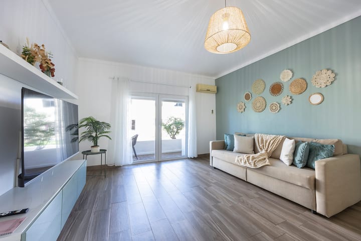 T1 Moderno Alvor - Alvor