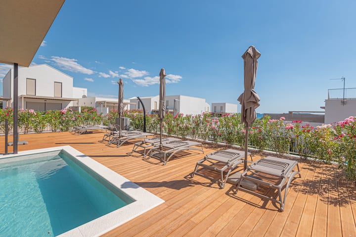 Apartman Bruna Oasis - Šibenik