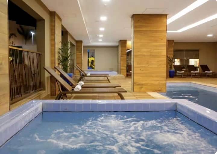 Olímpia Park Resort  Venha Se Divertir - Olímpia