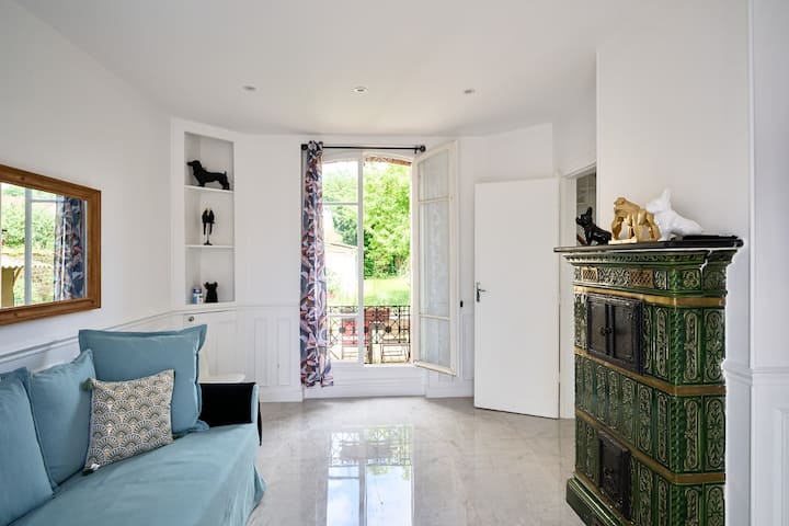 Charmante Maison à 20 Minutes De Paris - Villiers-sur-Marne