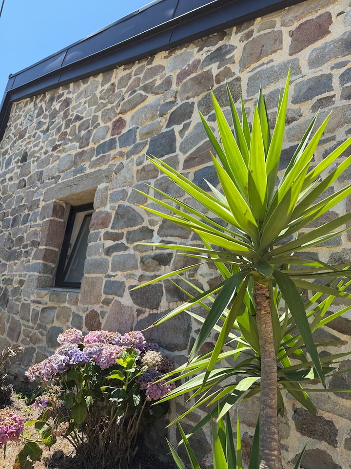 Cosy Studio - Perros-Guirec
